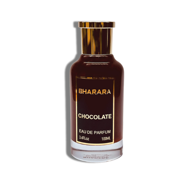 Bharara Chocolate Collection 100ml/3.4oz Men – StoriesWholesale