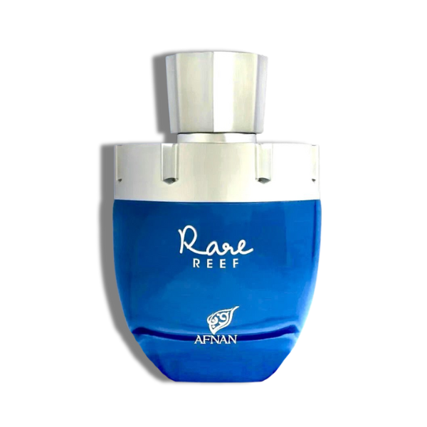 Afnan Rare Reef EDP 100ml/3.4oz Uinsex – StoriesWholesale
