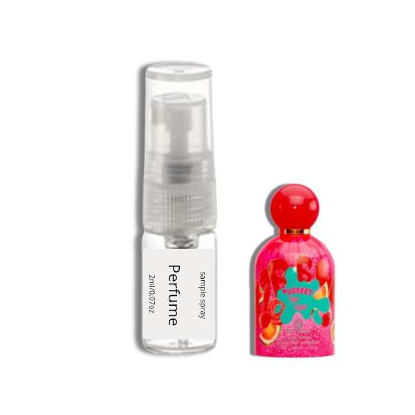 Decant Tubbees Pink Sugar Grandeur EDP Kids 2ml/0.07oz – StoriesWholesale